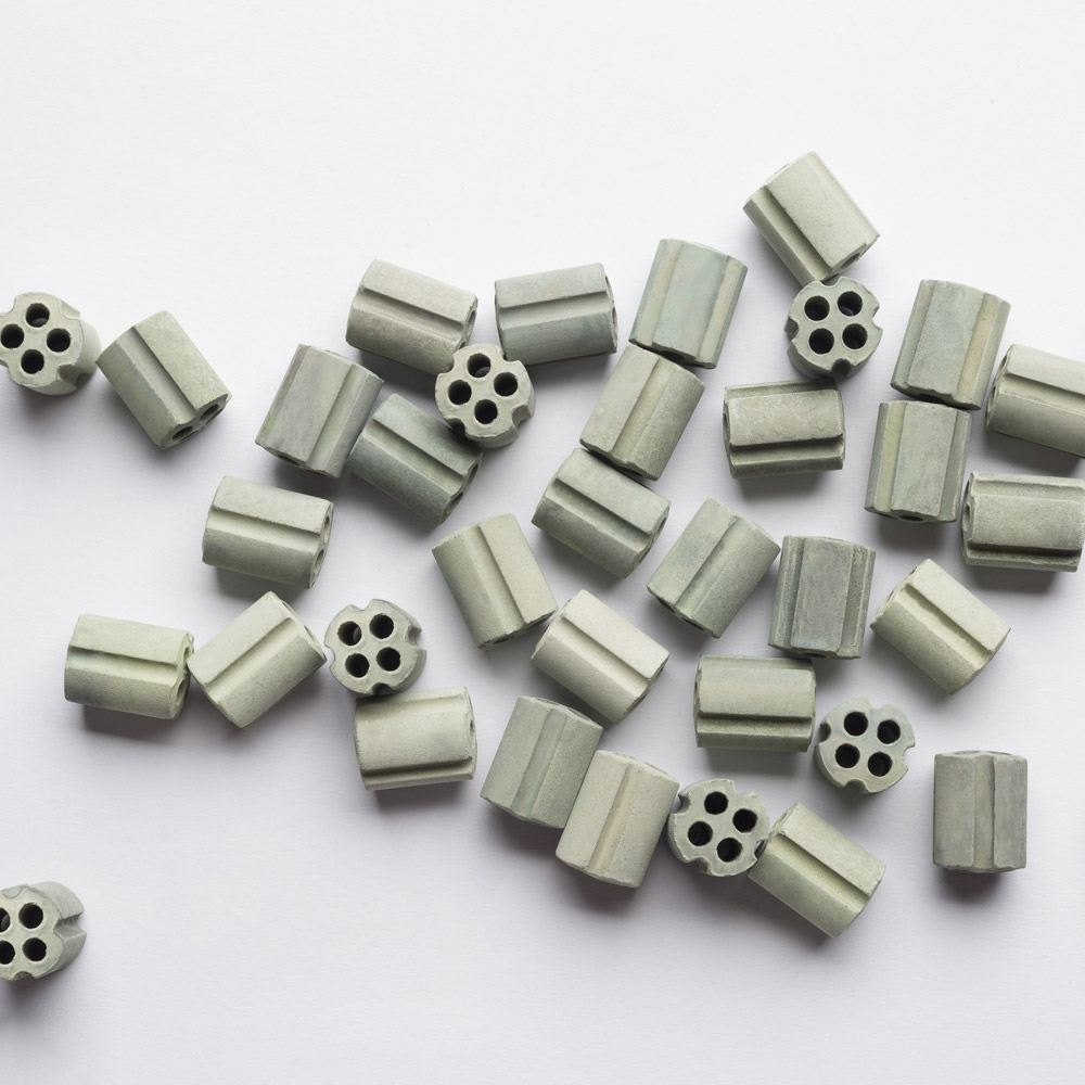 کاتالیست‌های ریفرمینگ ثانویه – Khwarizmi Technology Development Company